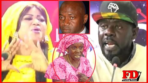 Les Graves R V Lations De Jimbori Et La C L Re De Ngon Sur Laffaire
