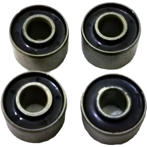 Gomas De Sprock Trasero Buje Maremoto