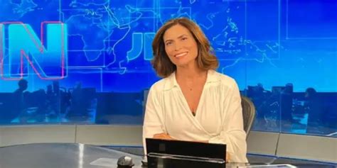 Lembra De Giuliana Morrone Do JH Demitida Ela Vive Assim