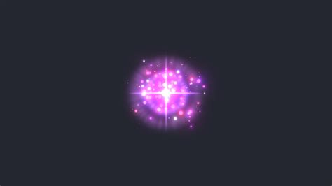Glowing Orbs Pack Vol