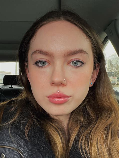 6159 Best Septum Images On Pholder Piercing Stretched And Bodymods