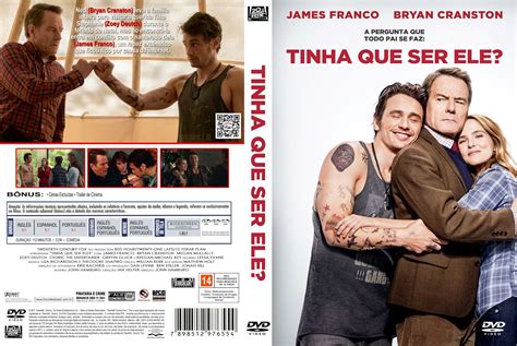 Base Um Gtba Tinha Que Ser Ele Capa Filme DVD