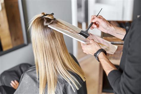 C Mo Escoger El Color De Tinte Correcto Para Tu Cabello