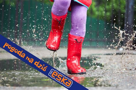 Pogoda na weekend Kraków i Małopolska Jaka pogoda czeka nas w weekend