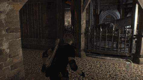 RE4 Remake Armored El Gigante Boss Fight Strategy