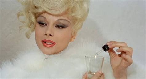 È Morta Sandra Milo addio alla musa di Federico Fellini