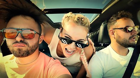 Weź Nie Pytaj A Ty Ze Mną Tańcz Official Video YouTube