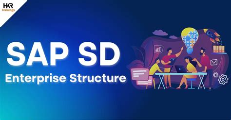 Sap Sd Enterprise Structure Overview Of Sap Sd Enterprise Structure