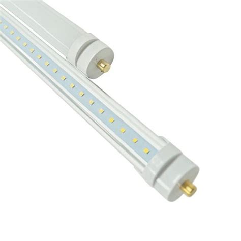 Best Lighting Products 34144A T8 LED Retrofit Lamp Single Pin FA8 43