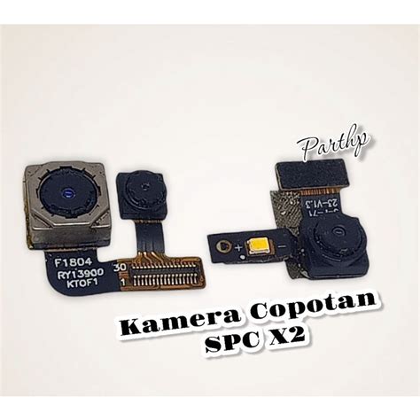 Jual Kamera Copotan Hp Ori SPC X2 Shopee Indonesia