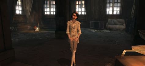 Emily Kaldwin Emily Kaldwin Dishonored Emily