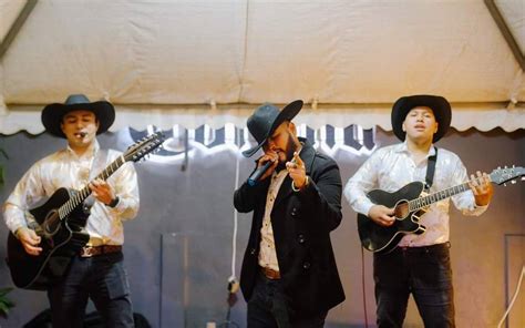 A qué se debe el éxito de los corridos tumbados Más allá de la