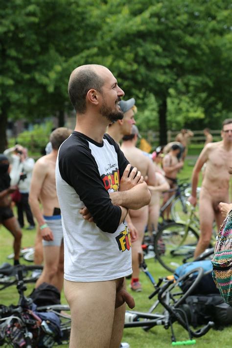 Wnbr Bristol World Naked Bike Ride Bristol Uk Th Flickr