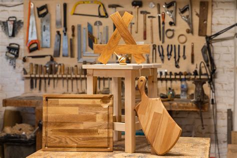 ACTIVITÉS EXPÉRIENCES Artisanat DIY Fabriquez votre planche
