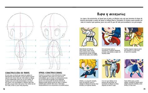Manga Aprendo A Dibujar Personajes Estilo Chibi Editorial Susaeta