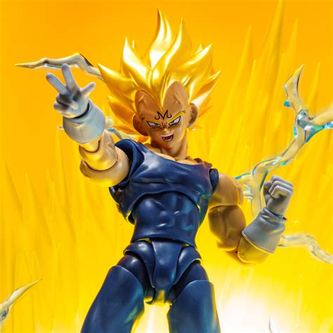 Play Mall All Muñecos de Colección SDCC 2023 Dragon Ball Z S H