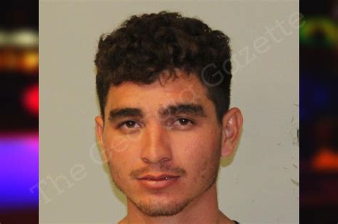 Daniel Armenta Vega McIntosh County Jail Bookings