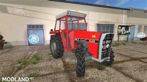 Imt Deluxe Dv Special Mod Farming Simulator
