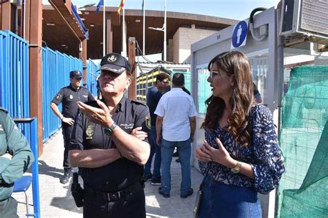 El PP critica falta de previsión del Gobierno para adecuar la aduana