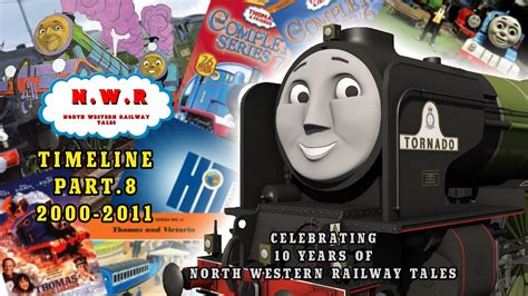 NWR Tales Timeline P 8 2000 2011 10TH ANNIVERSARY MINI SERIES YouTube