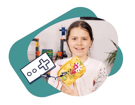 Baue Deinen Eigenen Game Controller Mit Makey Makey