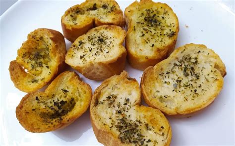 Torrada De P O Franc S Na Airfryer Aprenda Como Fazer Agora