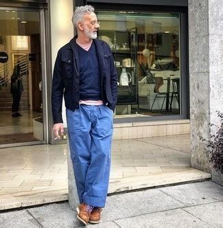 How To Style Blue Pants 10 Outfit Ideas You Ll Love