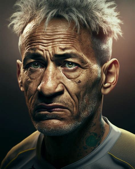 Neymar Jr MARCA Usa