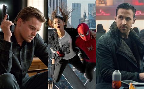 Najlepsze filmy science fiction na Netflix TOP 10 filmów sci fi