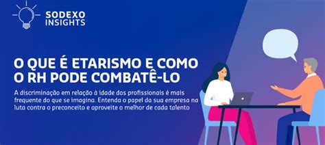 Etarismo No Mercado De Trabalho Como A Sua Empresa Pode Combater Pluxee