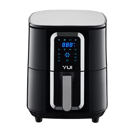 Yui M Maxifry Lt Ya S Z Airfryer Siyah Fiyatlar Ve Modelleri