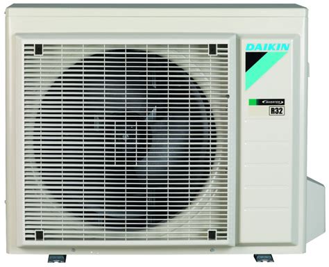 Daikin TXF35A Air Conditioning Set Split Sensira 1x1 Rehabilitaweb