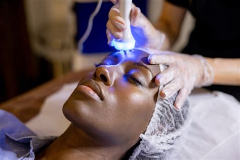 Difference Between High Frequency And Led Light Therapy Flash Sales