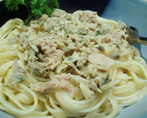 Spaghetti Factory Creamy Clam Sauce Recipe Deporecipe Co
