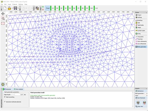 fem geotechnical software geo5 fine
