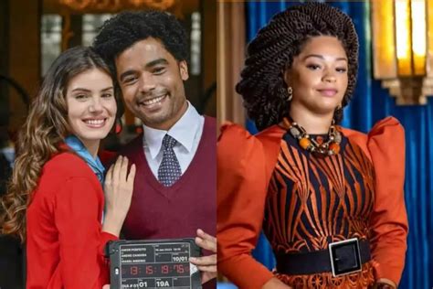 Elenco de Amor Perfeito 2023 quem é quem na novela das 6 DCI