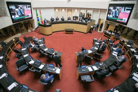 Saiba quem foram os deputados estaduais eleitos em SC Jornal Razão