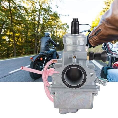 Minifinker Carburateur Carb Fit Pour Molkt 125Cc 140Cc 150Cc Pit Dirt