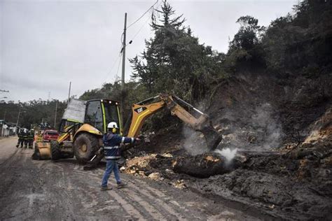 El clima de Bogotá cambió Aquí le ayudamos a entender por qué