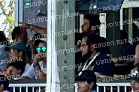 Aparece Hijo De AMLO En Fiesta VIP De Vidanta En Vallarta