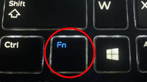 Comment Désactiver La Touche Fn Sur Mon Clavier En 2024 YouTube