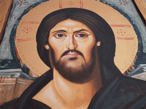 Cum arăta și cum se purta de fapt Domnul Nostru Iisus Hristos Iată o