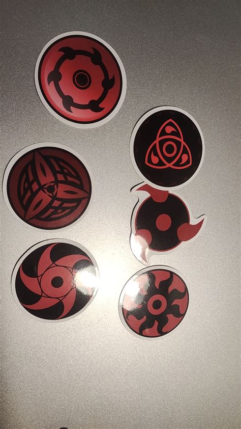 1 Best U Viniciuspaquete Images On Pholder I Bought Some Sharingans