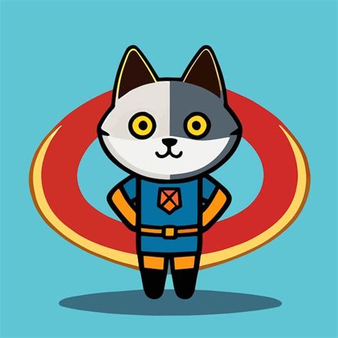 Arriba más de 77 gato azul dibujos animados mejor camera edu vn