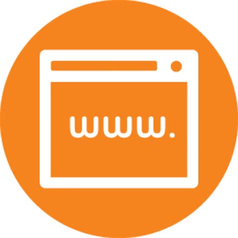 Web Development Icon Png Free Icons Library