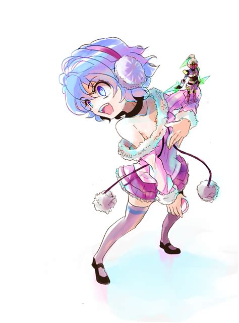 Kawamura Ami And Kunoichi Danball Senki Drawn By Eu Pixiv
