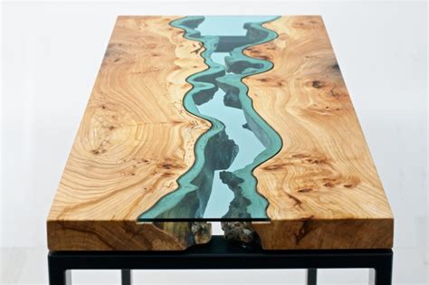 Increíbles muebles Inspirados en la naturaleza Fotos