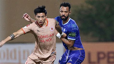 Khi nào Đoàn Văn Hậu trở lại Bongdaplus vn