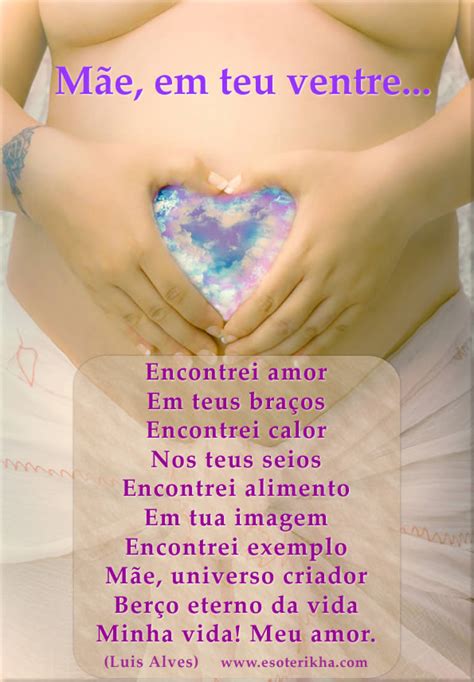 14 Poemas para o Dia das Mães Imagens para compartilhar no Whatsapp e
