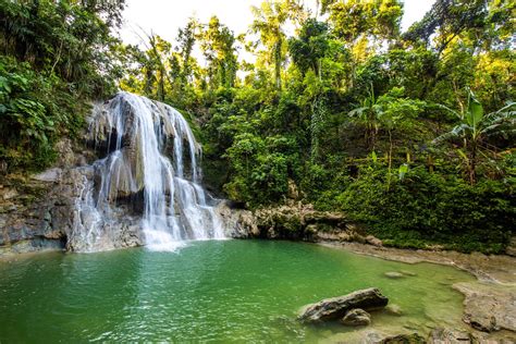 Best Places To Visit In Puerto Rico Besides San Juan Thrillist